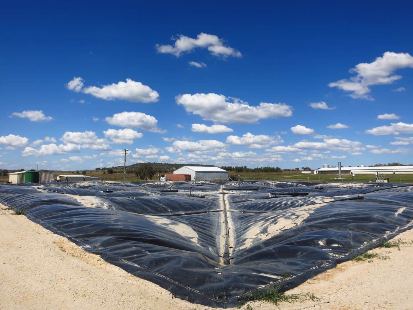 Darling Downs - Martin Energy Group & Martin Construction Resource