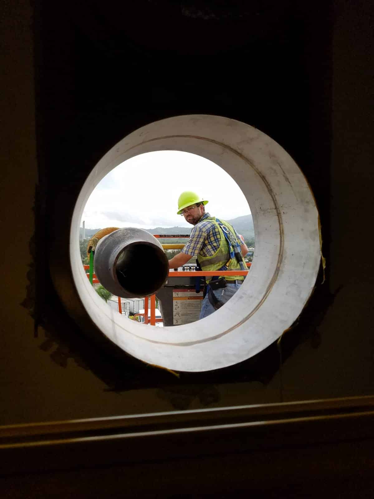 Construction Management - Martin Energy Group & Martin Construction ...