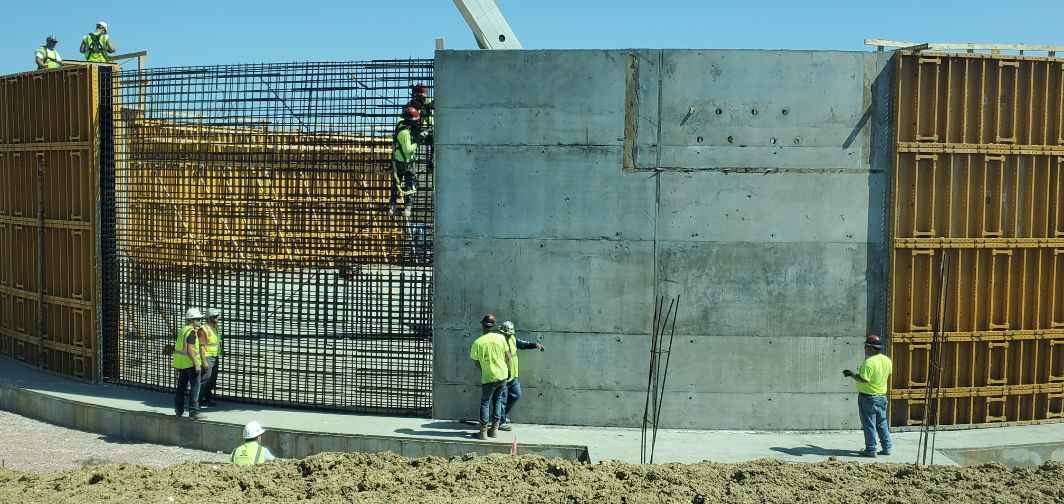 About MCR - Martin Energy Group & Martin Construction Resource