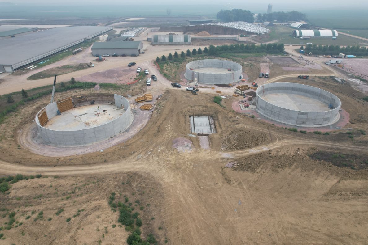 About MCR - Martin Energy Group & Martin Construction Resource