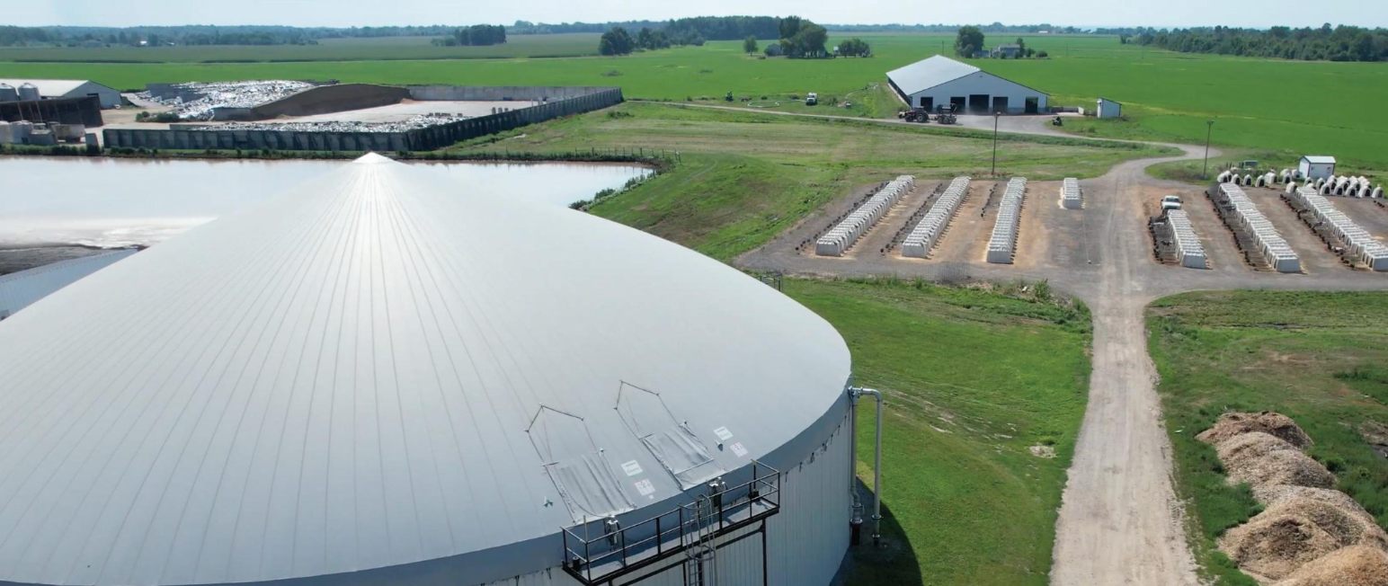 Farm 5 - Martin Energy Group & Martin Construction Resource