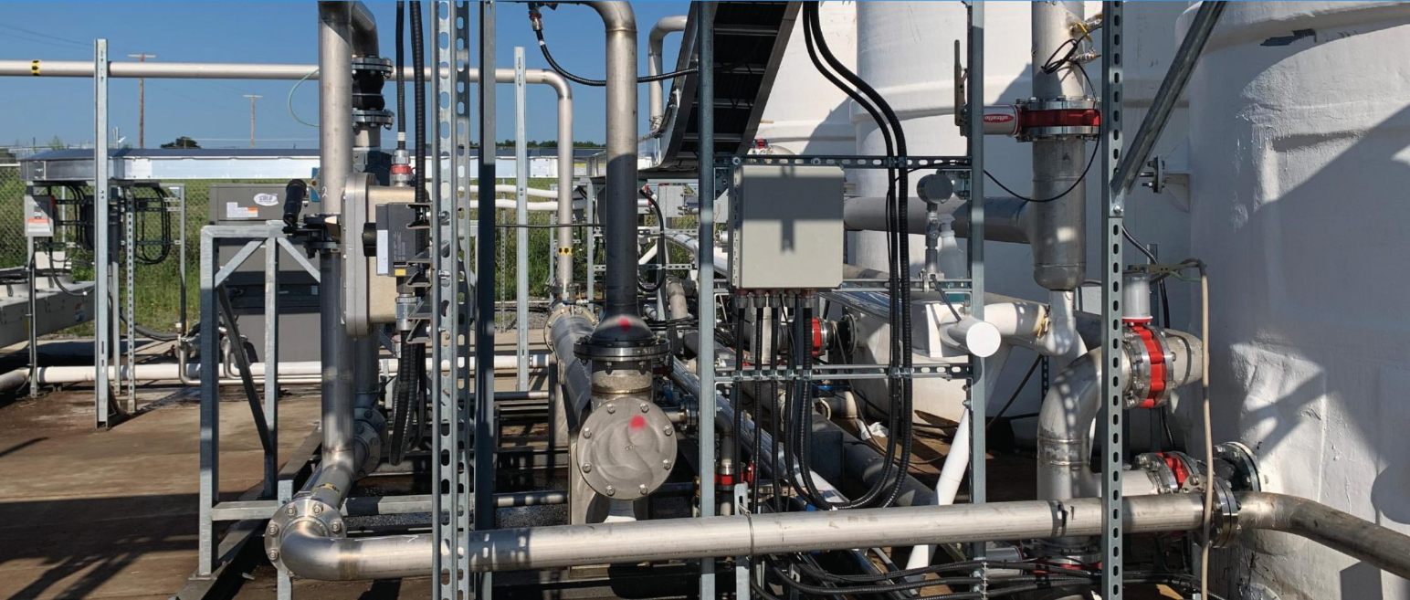 Farm 8 - Martin Energy Group & Martin Construction Resource